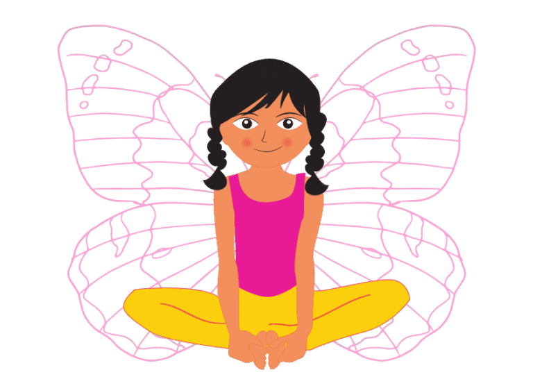 Fun Animal Yoga Poses For Kids To Try At Home Yoga Guppy